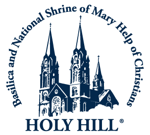Holy Hill Basilica and National Shrine of Mary Help of Christians